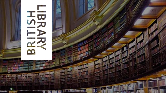 British Library : Other Media