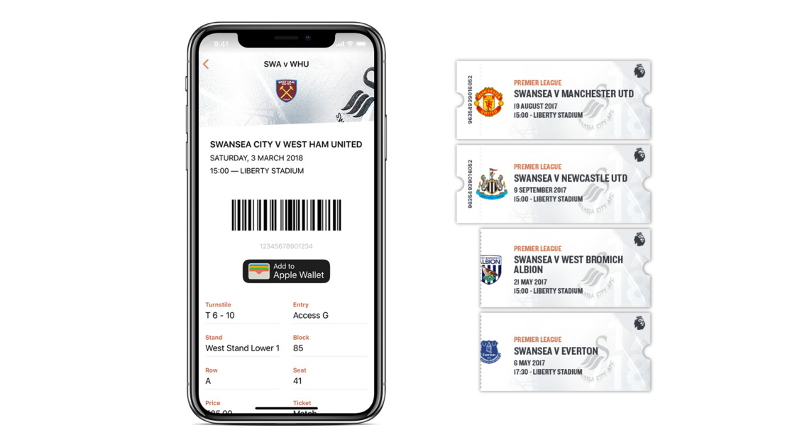 Why Does a Football Club Need an App? : Other Media