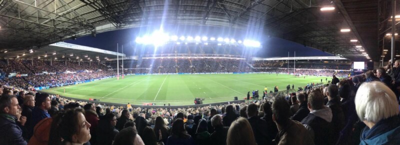 Winning Sports Fan Engagement Examples 2019 : Other Media