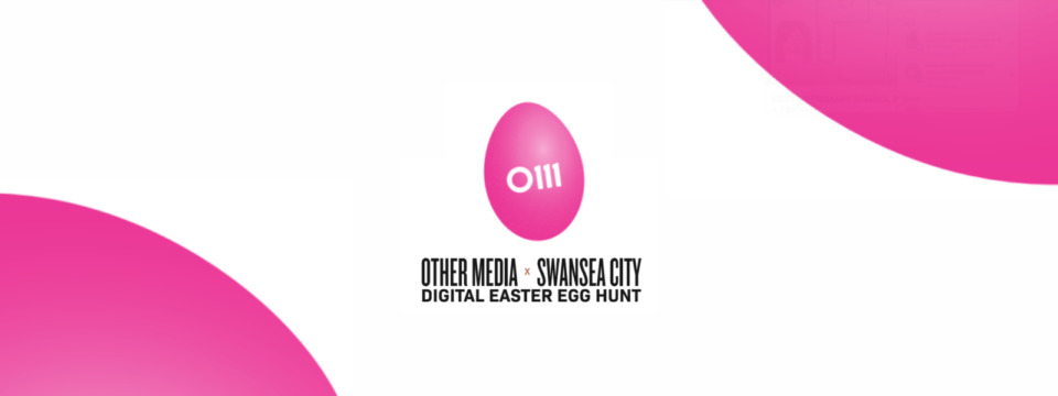 Digital Egg Hunt Boosts Engagement : Other Media